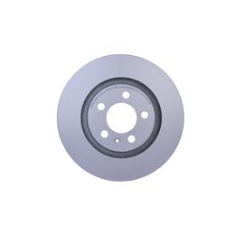 Hella Bremsscheibe 8dd355127301 280mm 22mm f&uuml;r VW (FAW) (SVW)