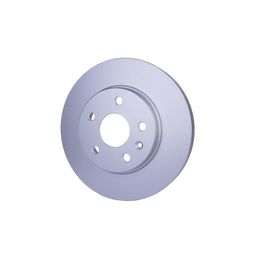 Hella Bremsscheibe 8dd355129081 296mm 30mm f&uuml;r Opel BUICK HOLDEN SAAB