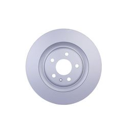 Hella Bremsscheibe 8dd355129381 330mm 22mm f&uuml;r VW (SVW) Audi Porsche (FAW)