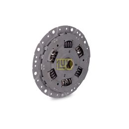 SCHAEFFLER LUK Torsionsd&auml;mpfer, Schwungrad 370009610 f&uuml;r Audi
