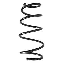 SPIDAN Fahrwerksfeder 86845 Vorderachse f&uuml;r TOYOTA
