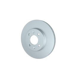 Hella Bremsscheibe 8dd355132081 256mm 22mm f&uuml;r KIA