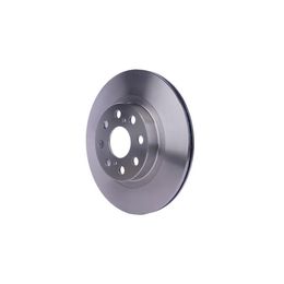 Hella Bremsscheibe 8dd355113081 263mm 16mm f&uuml;r TOYOTA