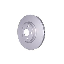Hella Bremsscheibe 8dd355133531 300mm 25mm f&uuml;r Ford