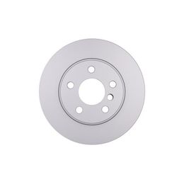 Hella Bremsscheibe 8dd355132541 280mm 20mm f&uuml;r BMW