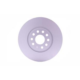 Hella Bremsscheibe 8dd355117791 314mm 30mm f&uuml;r VW (SVW) (FAW) Skoda