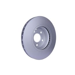 Hella Bremsscheibe 8dd355108821 312mm 28mm f&uuml;r Mercedes (BBDC)
