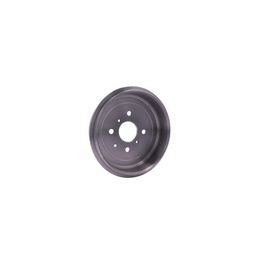 Hella Bremstrommel 8dt355300581 Hinterachse f&uuml;r Peugeot TOYOTA