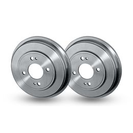 Hella Bremstrommel 8dt355302401 f&uuml;r HONDA