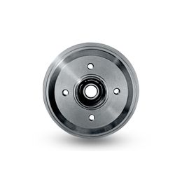Hella Bremstrommel 8dt355302811 f&uuml;r Peugeot