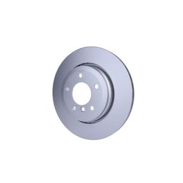 Hella Bremsscheibe 8dd355107691 320mm 22mm f&uuml;r BMW