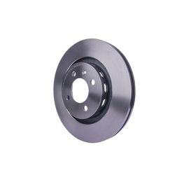 Hella Bremsscheibe 8dd355101831 280mm 22mm f&uuml;r VW AMC