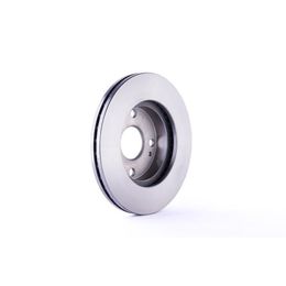 Hella Bremsscheibe 8dd355104151 235mm 22mm f&uuml;r MERCURY MAZDA (FAW) MITSUBISHI