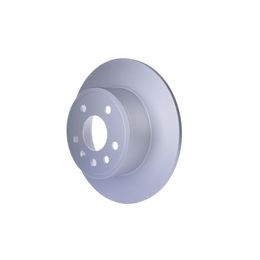 Hella Bremsscheibe 8dd355104701 286mm 10mm f&uuml;r HOLDEN SAAB Vaughall Opel