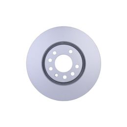 Hella Bremsscheibe 8dd355108231 308mm 25mm f&uuml;r HOLDEN SAAB Vaughall