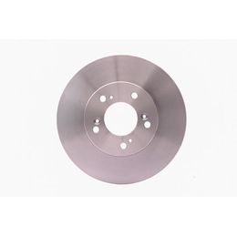 Hella Bremsscheibe 8dd355107131 282mm 23mm f&uuml;r HONDA ACURA