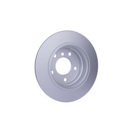 Hella Bremsscheibe 8dd355111261 280mm 10mm f&uuml;r BMW