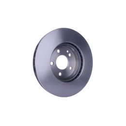 Hella Bremsscheibe 8dd355110071 300mm 28mm f&uuml;r Mercedes (FJDA)