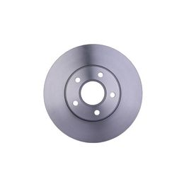 Hella Bremsscheibe 8dd355110281 278mm 24mm f&uuml;r Ford