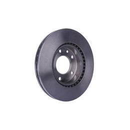 Hella Bremsscheibe 8dd355112771 274mm 26mm f&uuml;r KIA