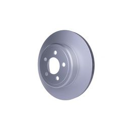 Hella Bremsscheibe 8dd355115481 320mm 22mm f&uuml;r Chrysler (BBDC) DODGE