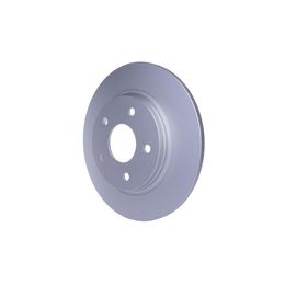 Hella Bremsscheibe 8dd355115801 305mm 12mm f&uuml;r VW Chrysler DODGE FERRARI Fiat