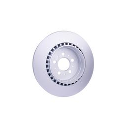 Hella Bremsscheibe 8dd355115601 Hinterachse bel&uuml;ftet 330mm 28mm f&uuml;r Volvo