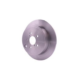 Hella Bremsscheibe 8dd355116421 286mm 10mm f&uuml;r Subaru TOYOTA