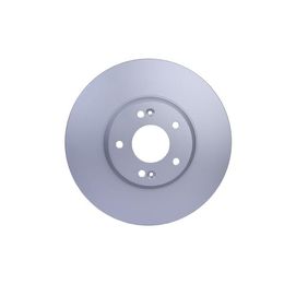 Hella Bremsscheibe 8dd355118161 321mm 28mm f&uuml;r HYUNDAI