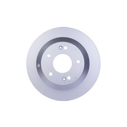 Hella Bremsscheibe 8dd355116871 302mm 11mm f&uuml;r HYUNDAI (BEIJING) KIA