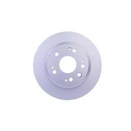 Hella Bremsscheibe 8dd355119041 282mm 9mm f&uuml;r HONDA