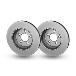 Hella Bremsscheibe 8dd355119241 302mm 28mm f&uuml;r JEEP