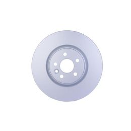 Hella Bremsscheibe 8dd355119131 336mm 28mm f&uuml;r Volvo ASIA