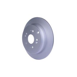 Hella Bremsscheibe 8dd355119221 302mm 10mm f&uuml;r HONDA