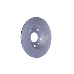Hella Bremsscheibe 8dd355120531 259mm 9mm f&uuml;r Suzuki (CHANGAN)