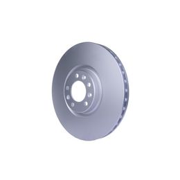 Hella Bremsscheibe 8dd355119651 340mm 30mm f&uuml;r Peugeot Citro&euml;n