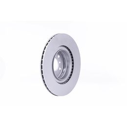 Hella Bremsscheibe 8dd355120801 innenbel&uuml;ftet 345mm 24mm f&uuml;r BMW