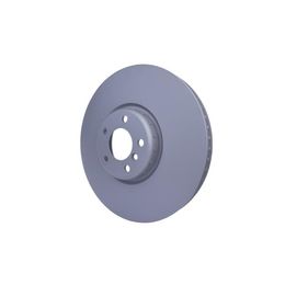 Hella Bremsscheibe 8dd355120721 innenbel&uuml;ftet 385mm 36mm f&uuml;r BMW