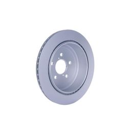 Hella Bremsscheibe 8dd355122281 290mm 18mm f&uuml;r Subaru
