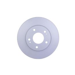 Hella Bremsscheibe 8dd355122271 270mm 28mm f&uuml;r MITSUBISHI