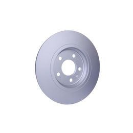 Hella Bremsscheibe 8dd355125191 300mm 12mm f&uuml;r Audi VW (FAW)