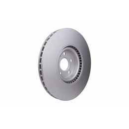 Hella Bremsscheibe 8dd355126371 345mm 30mm f&uuml;r Volvo POLESTAR