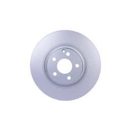 Hella Bremsscheibe 8dd355127921 330mm 32mm f&uuml;r Mercedes