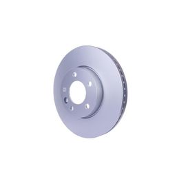 Hella Bremsscheibe 8dd355128021 308mm 30mm f&uuml;r VW