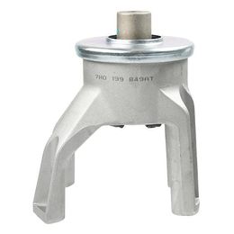 Lemf&ouml;rder LEMF&Ouml;RDER Lagerung, Motor 3502601 hinten f&uuml;r VW