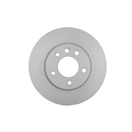 Hella Bremsscheibe 8dd355128051 330mm 32mm f&uuml;r VW Porsche