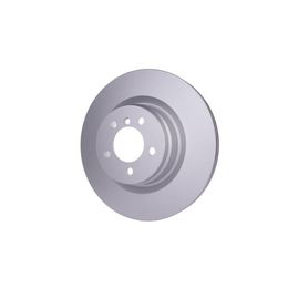 Hella Bremsscheibe 8dd355128981 360mm 30mm f&uuml;r LAND ROVER