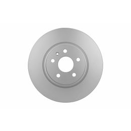 Hella Bremsscheibe 8dd355132931 355mm 32mm f&uuml;r Tesla