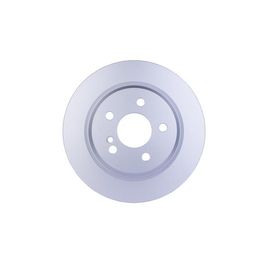 Hella Bremsscheibe 8dd355129791 300mm 22mm f&uuml;r Mercedes