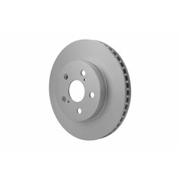 Hella Bremsscheibe 8dd355131911 255mm 25mm f&uuml;r TOYOTA